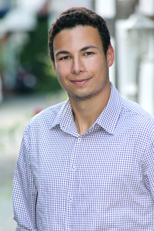 Ihre Kandidatinnen und Kandidaten 2016 für den Stadtrat I - SPD ...